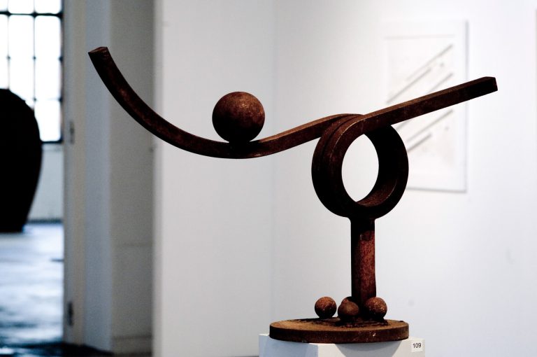 Howard Smith – Artist