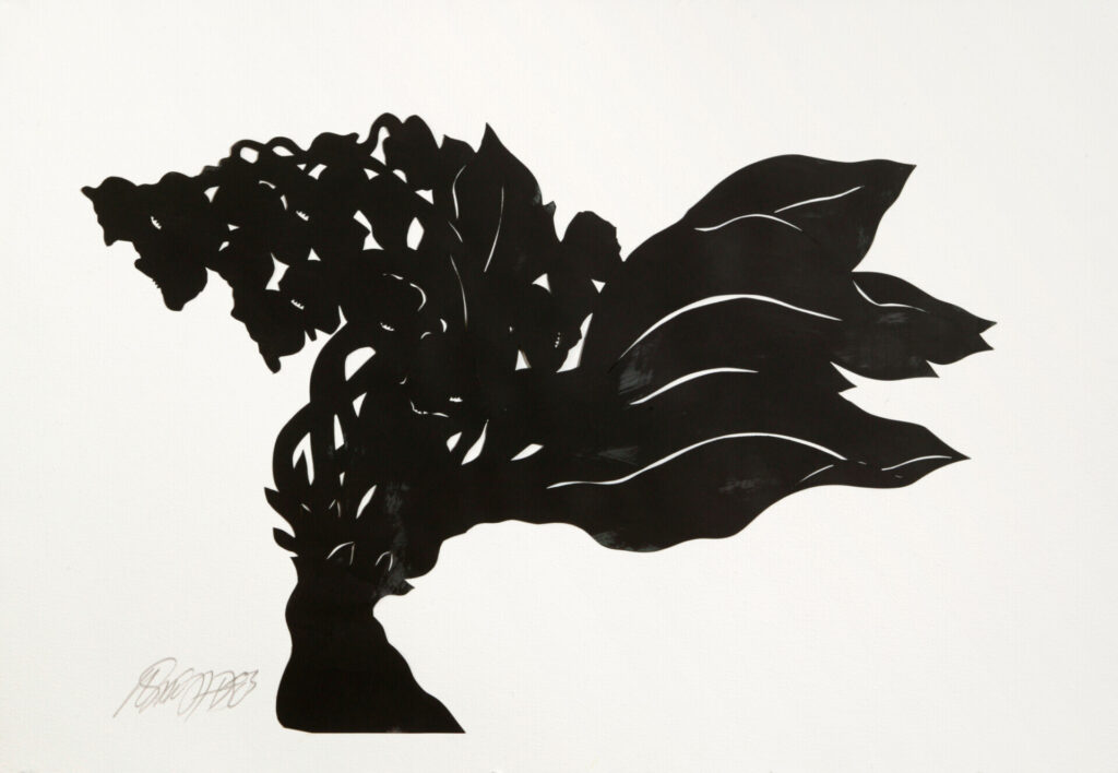 Howard Smith – Artist