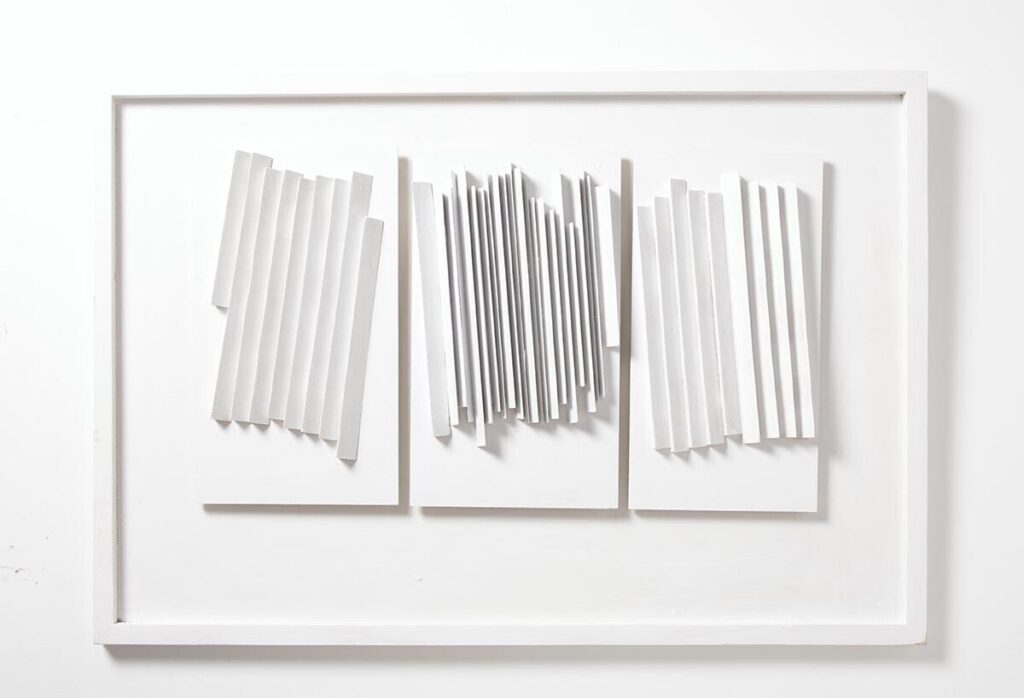 Howard Smith – Artist