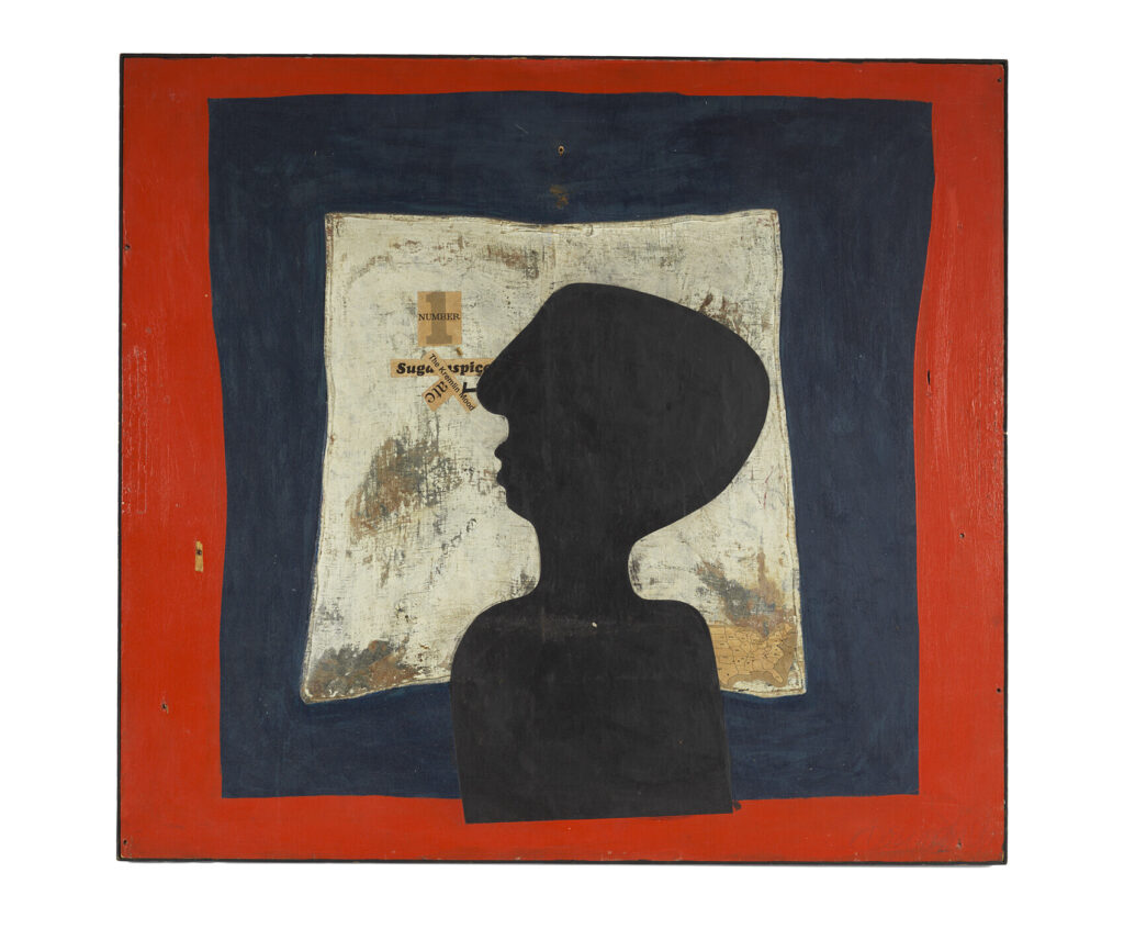 Howard Smith – Artist